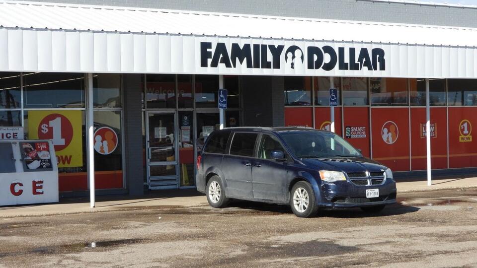 Fire at Family Dollar causes $20,000 in damages - NewsBreak