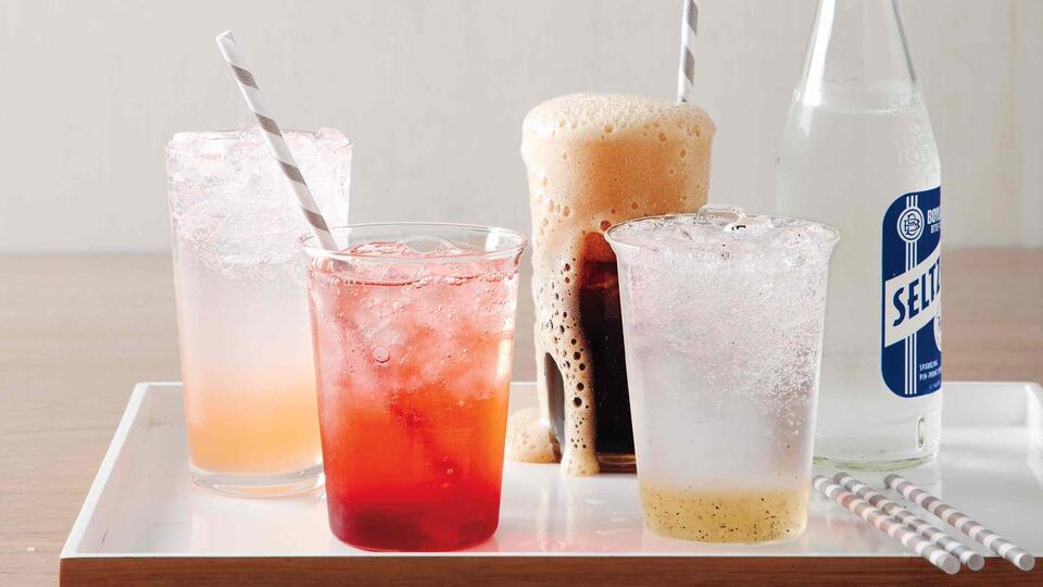 How to Make Homemade Soda That’s Tastier and Better for You Than Store ...