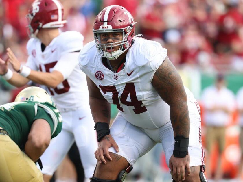 How RaeQuan Battle's eligibility ruling paved the way for Kadyn Proctor ...