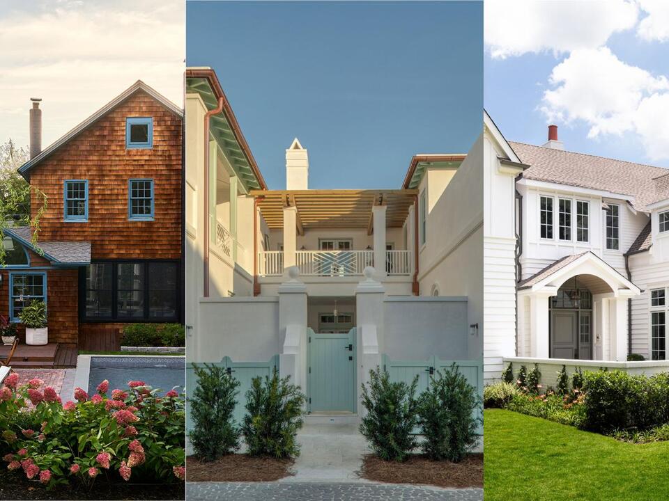 8 modern exterior house paint color ideas to embrace in 2024 (and 2025 ...