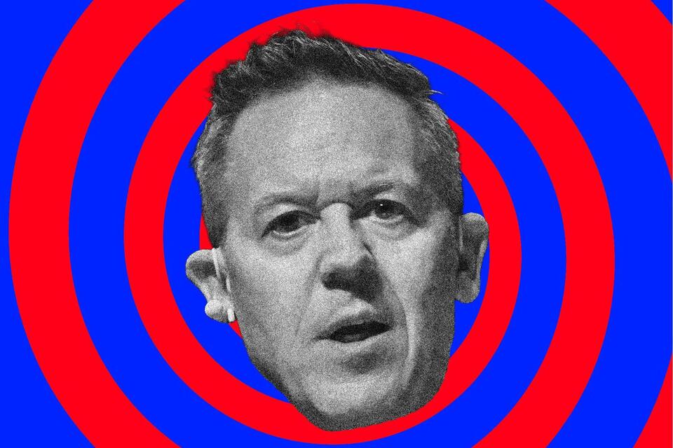 I Went to Fox News HQ to Watch the New “King of Late Night” at Work ...