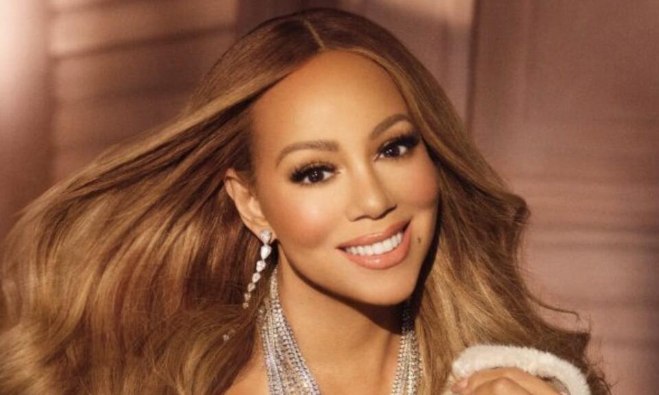 Mariah Carey to Open the 2026 Winter Olympics with Show-Stopping ...