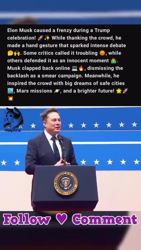 Controversial Hand Gesture created by Philly DeCat with Digital Kay’s ...