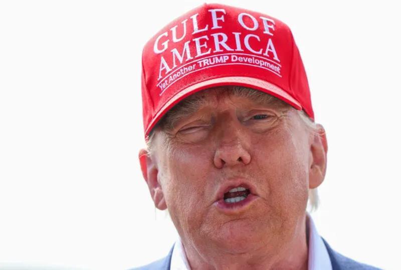 'Get them the hell out': Trump says deporting US citizens could be ...