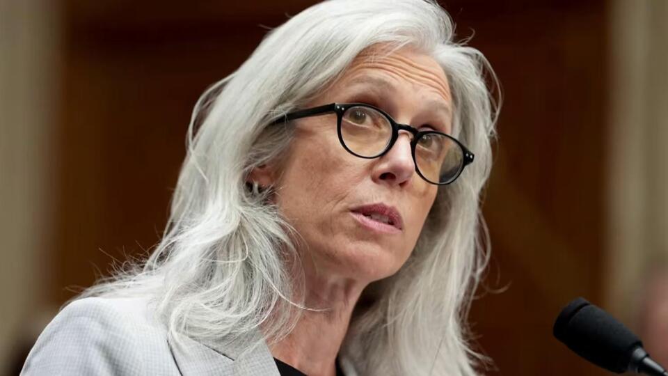 Fired CDC Director to Testify Before Congress: What to Expect - NewsBreak