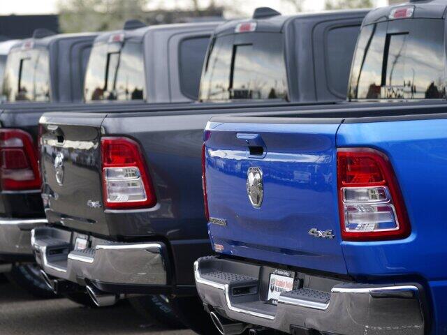 New bill bans "Carolina Squat" vehicle modifications on Virginia roads ...