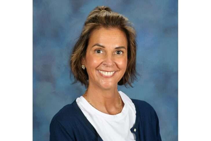 Barbara Tidd named principal of Tulls Creek Elementary School - NewsBreak