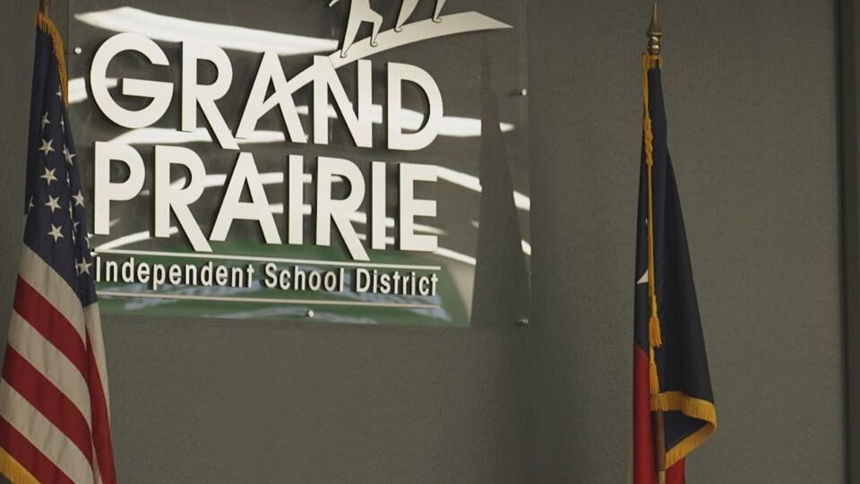 Grand Prairie ISD middle school teacher apprehended for alleged ...