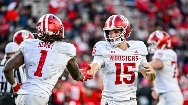 Alabama vs. Indiana odds, start time: 2026 College Football Playoff ...
