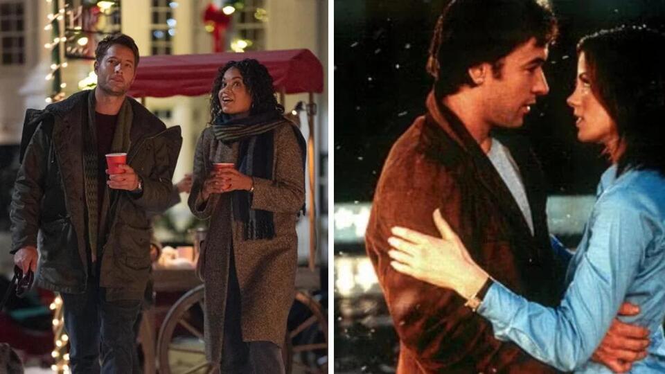 15 Cozy Holiday Rom-Com Movies That'll Make You Feel Warm & Fuzzy This ...