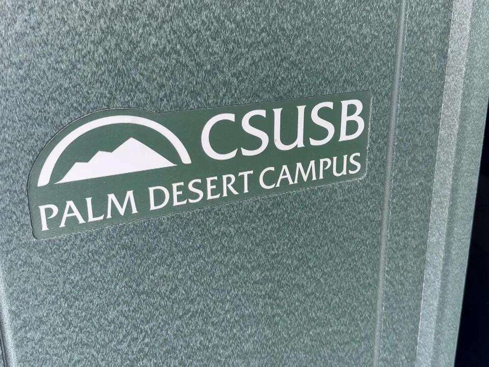 CSUSB Graduation Ceremonies Begin Today