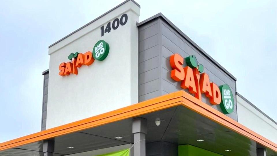 Fast-Food Salad Chain Closes Dozens of Locations. Here’s Where - NewsBreak