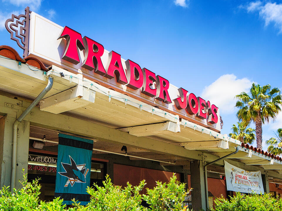 I’m a Trader Joe’s Superfan: 3 Affordable and Popular Items You Should ...
