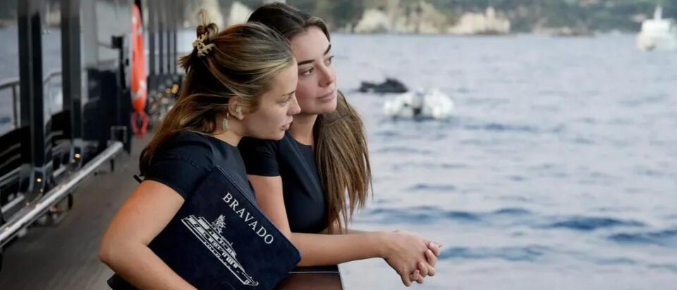 Below Deck Mediterranean Season 10 Episode 15 Recap: V Learns Joe and ...