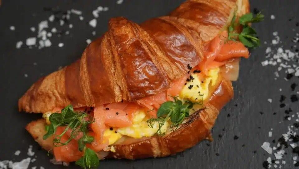 Flourish Cafe, Located in Newtown and Holland, Unveils Revamped Menu ...