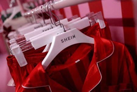 Shein reports two child labour cases in 2024 as it increased supplier ...