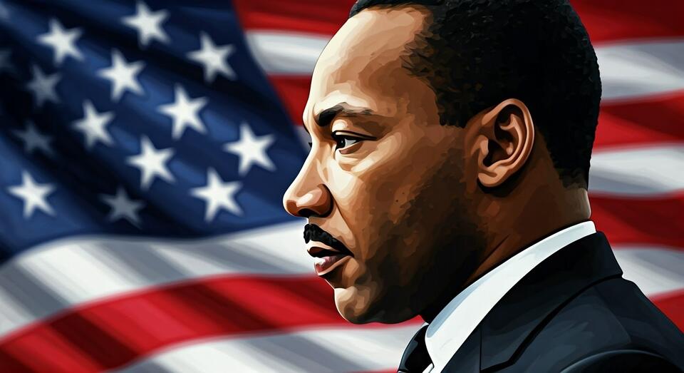The 15 year fight to make MLK Day a national holiday - NewsBreak