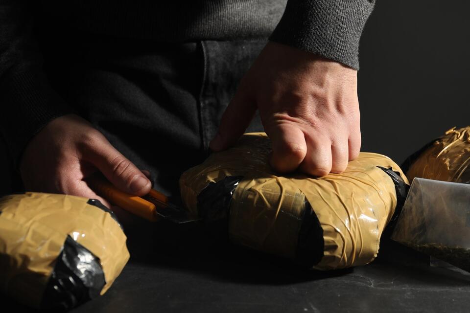 Major Meth Busts Bring 14- and 10-Year Sentences in Wyoming Courts ...