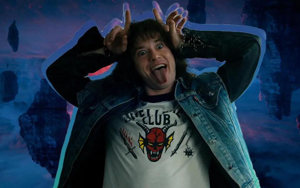 ‘Stranger Things’ Kas Theory Explained: Why Eddie Munson Might Be Dead ...