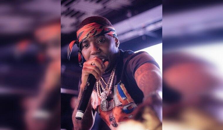 Atlanta Rapper YFN Lucci Pleads Guilty to Felony amid Allegations of ...