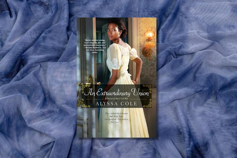 'An Extraordinary Union' Is on TIME’s List of the 50 Best Romance ...
