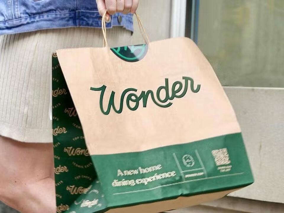 Wonder Food Hall Plans to Launch At Least Five New Massachusetts ...