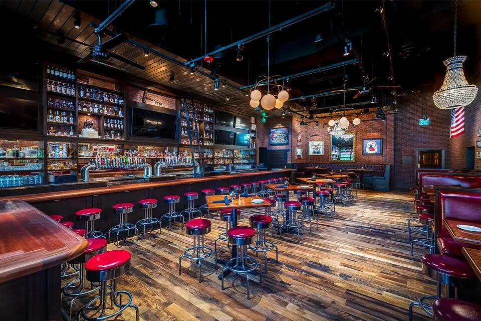 Great American Restaurants to Open 2 New Eateries in Gainesville ...