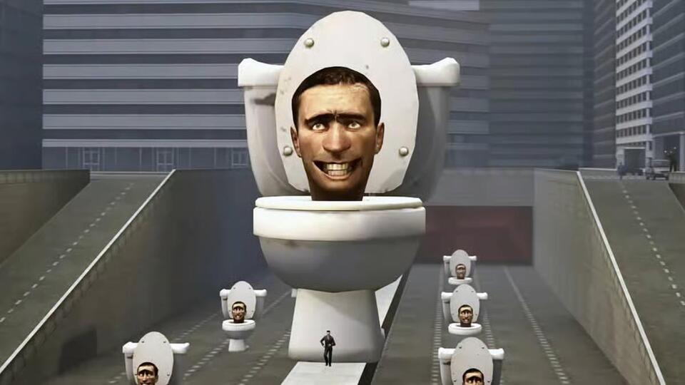 Invisible Narrative confirm Skibidi Toilet creator sold channel but ...