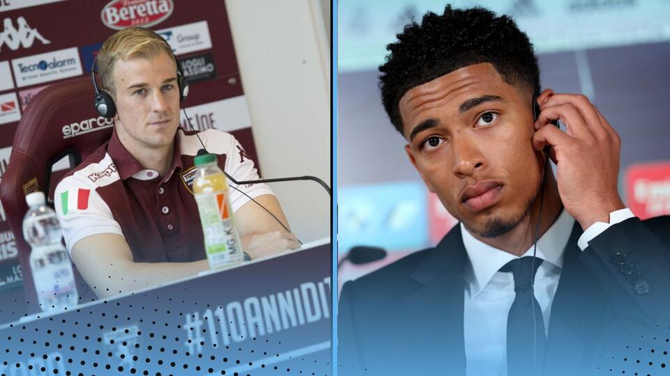 Anthony Gordon next? Six British footballers abroad who desperately ...