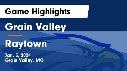 Basketball Game Recap: Raytown Bluejays vs. Webb City Cardinals - NewsBreak