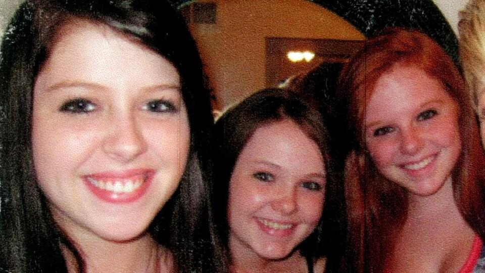 Shelia Eddy and Rachel Shoaf: Where Are the Killers Now? - NewsBreak