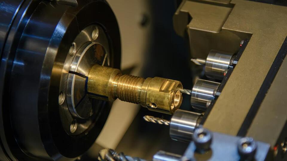 November U.S. Cutting Tool Orders Total $206.1M, Up 9.9% - NewsBreak