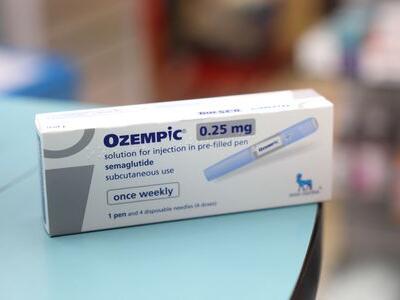 US Senator Sanders says generic drugmakers could sell Ozempic for less ...