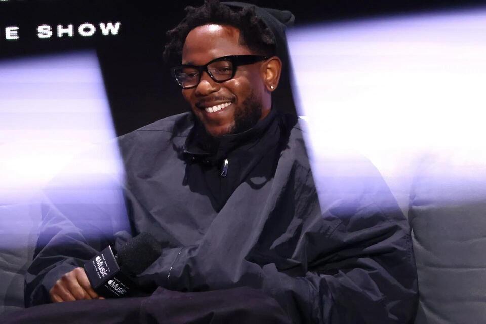 Why did Kendrick Lamar win Pulitzer Prize? Artist became the first ...