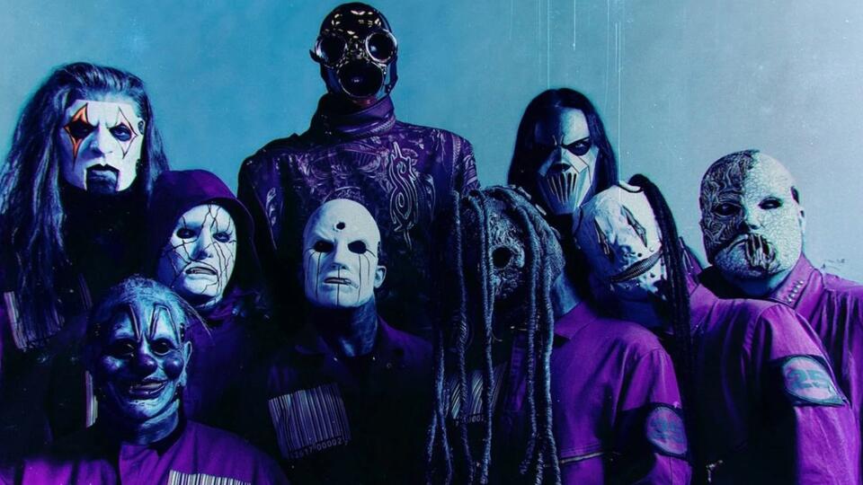 SLIPKNOT MEMBERS: The Definitive 2026 Roster and Status Breakdown ...