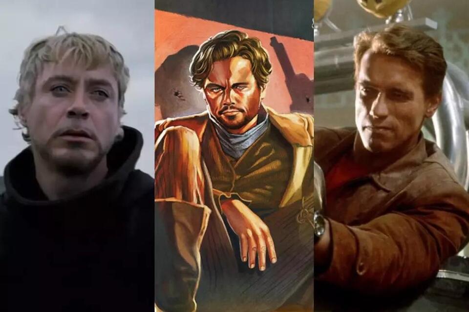 12 Fake Movies Featured in Real Movies We’d Love to Watch - NewsBreak