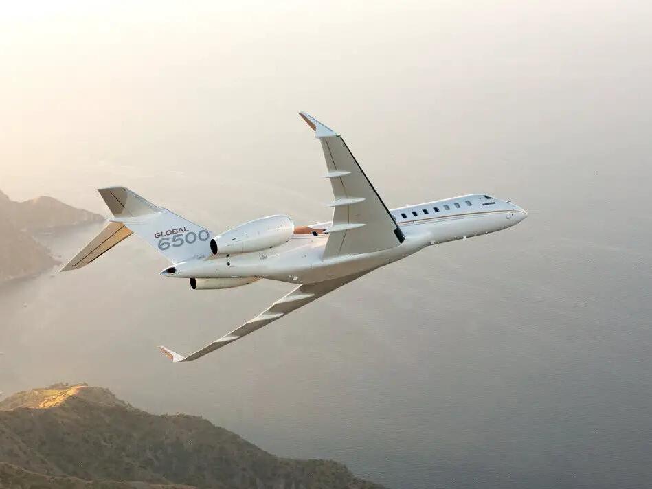 US Army Names Sierra Nevada as Lead HADES Spy Plane Integrator