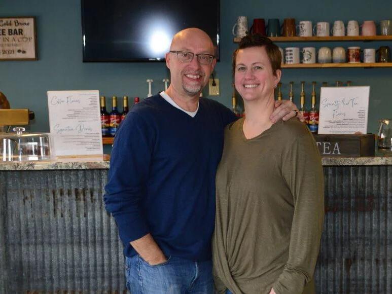 Fox Den Coffee opens first brick-and-mortar location in Williamsport