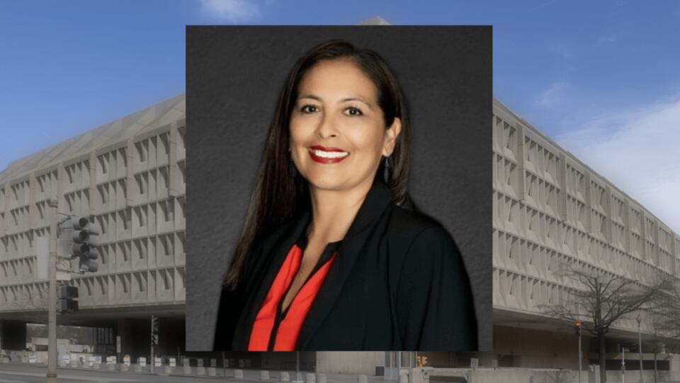 Nimiipuu Physician Appointed to Leadership Role in U.S. Dept. of Health ...