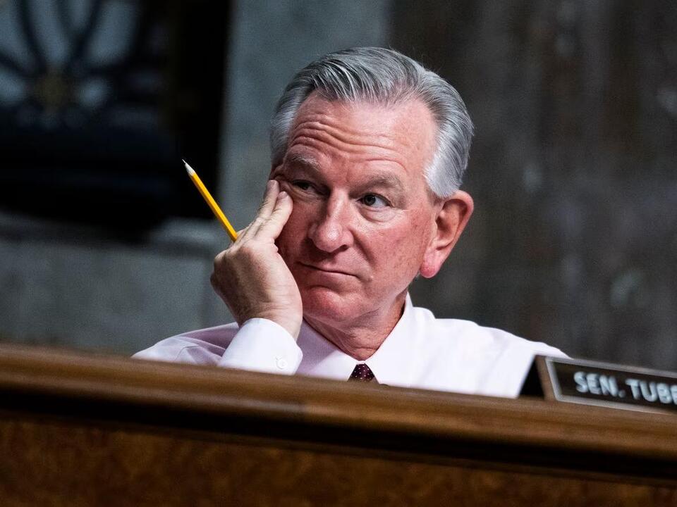 Tommy Tuberville no longer owns property in Alabama; senator may be a ...