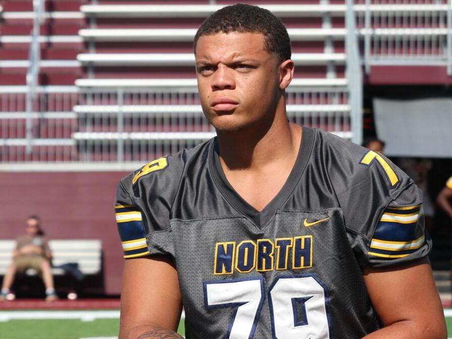 4-star OT Jaelyne Matthews sets commitment date