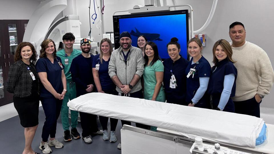 Rapides Regional Medical Center unveils region’s most advanced ...
