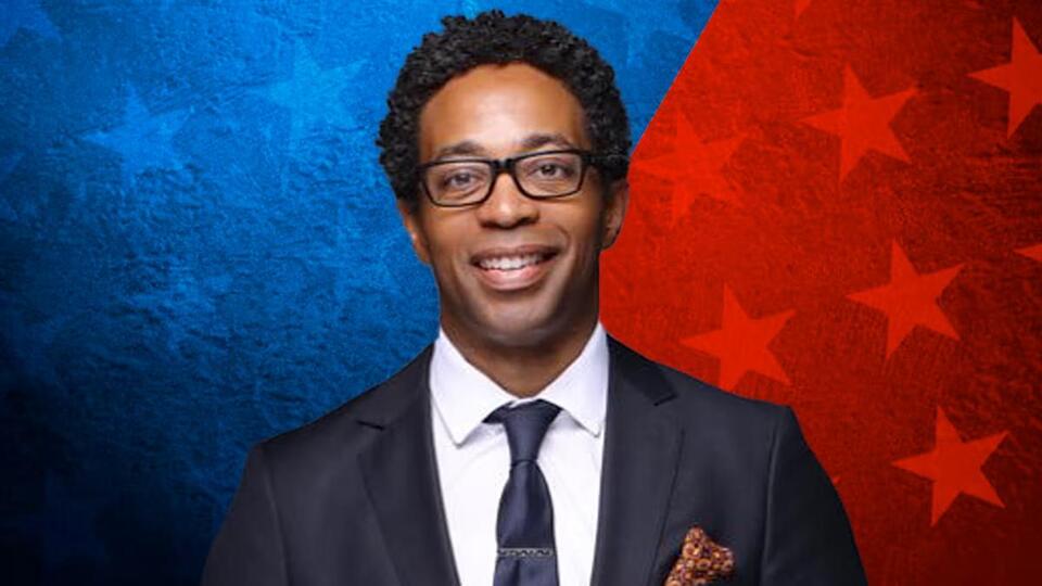 St. Louis County Prosecutor Wesley Bell running for U.S. Senate - NewsBreak
