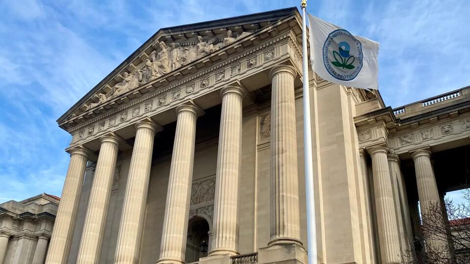 Trump appoints acting lead for EPA’s waste office - NewsBreak