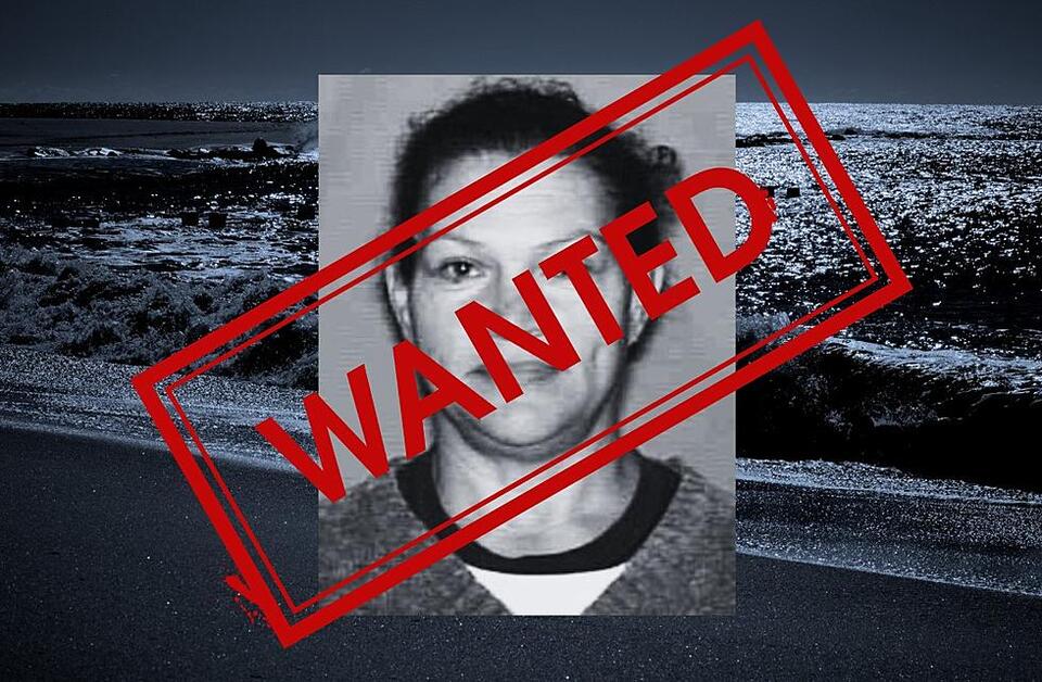 At Large: Meet The Only Woman Still On Texas Most Wanted List - NewsBreak