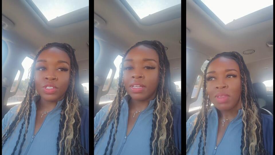 Shocked Detroit Woman Shares Funny Story of How a Homeless Man Got Her ...