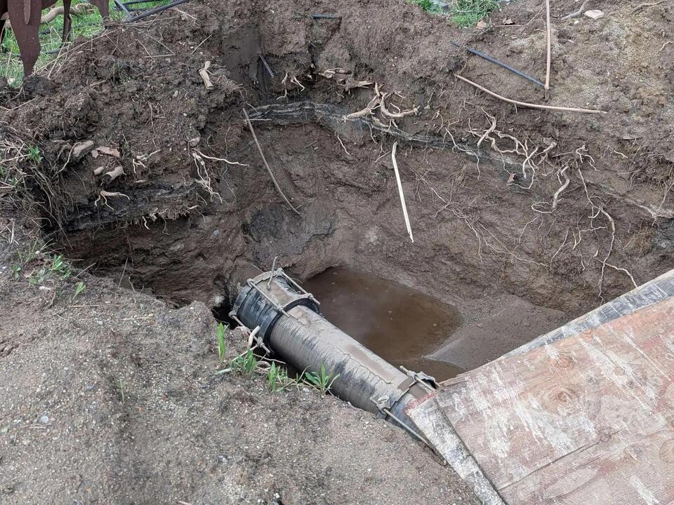 Newest HVAC pipeline break results in campus closure, moves learning ...