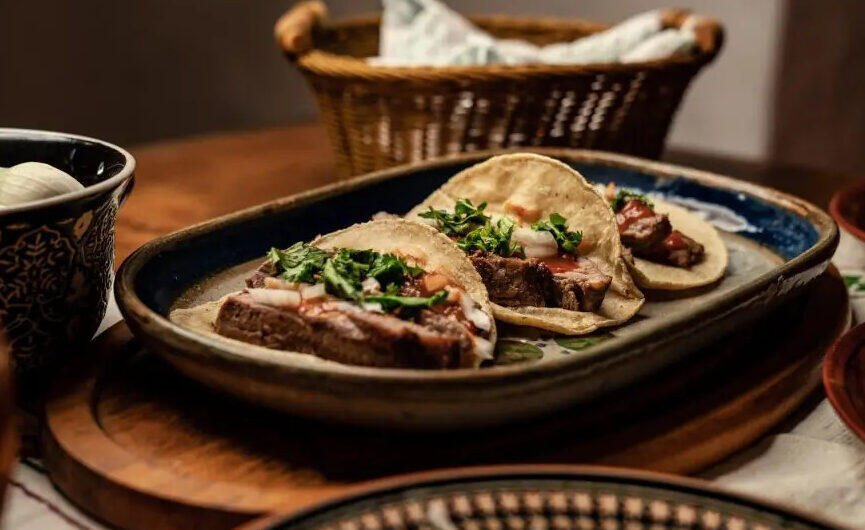 El Pitayo Mexican Restaurant coming soon to Lovettsville - NewsBreak