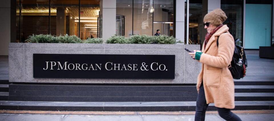 America is ‘going broke slowly,’ says JPMorgan — here’s how to keep your portfolio safe as the ...