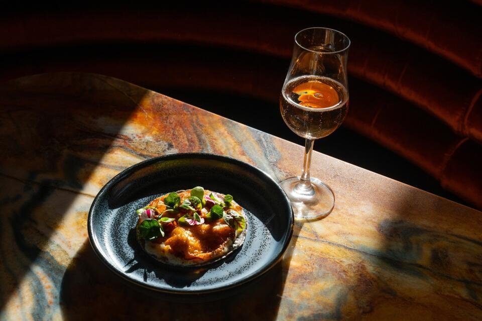 Maximo launches two new menus as part of reopening - NewsBreak
